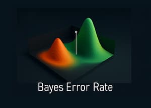 Simone Truglia | The Minimum Error of Any Classifier: Bayes Error Rate