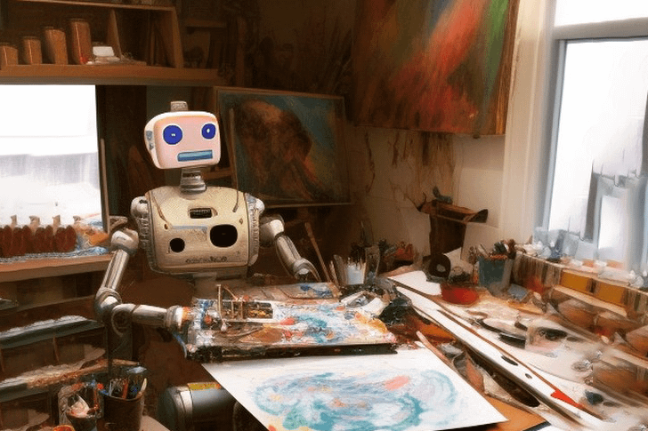 Simone Truglia | Generative Models